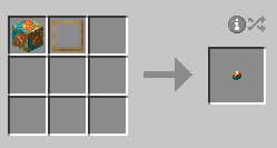 More Beautiful Buttons - Minecraft Mod