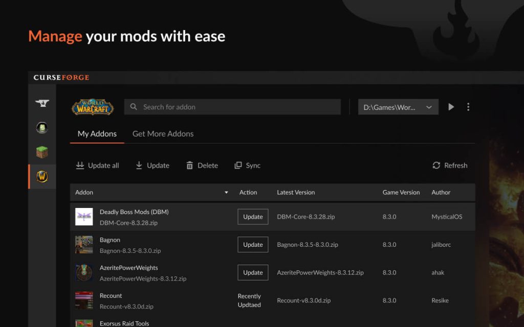 Say What? - Kreezcraft