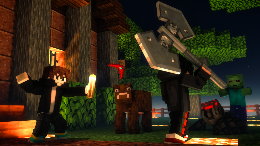 Making A Mod Pack - Kreezcraft