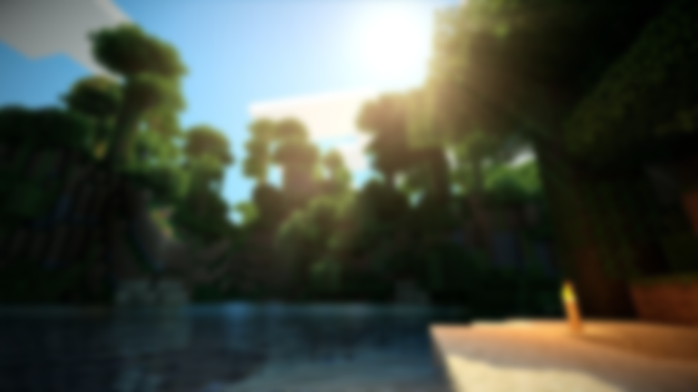 Fancy Menu - Kreezcraft